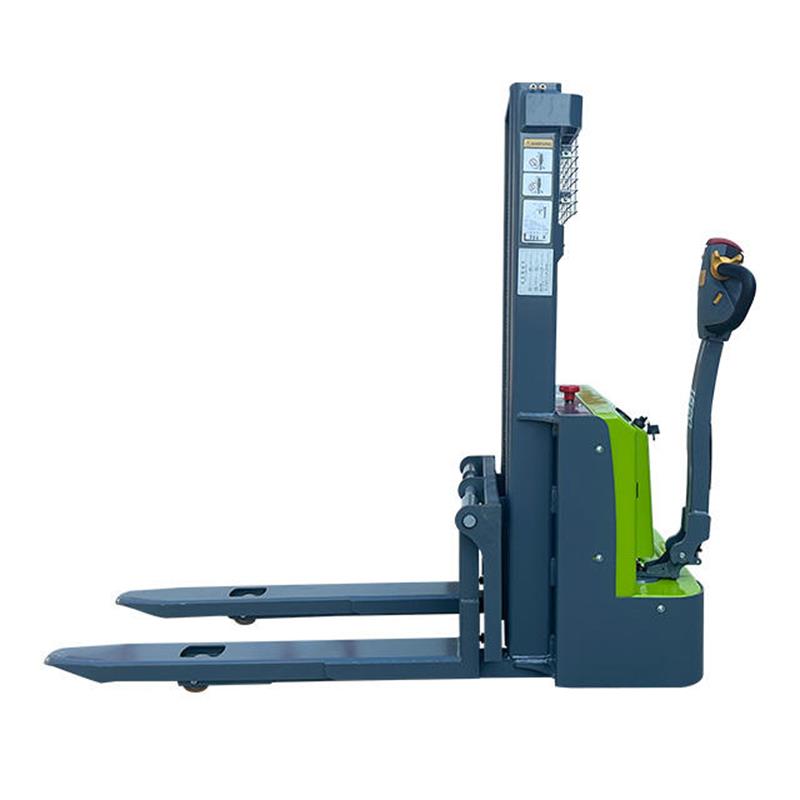 Walk Behind Stacker China factory_China manufacture_China supplier ...